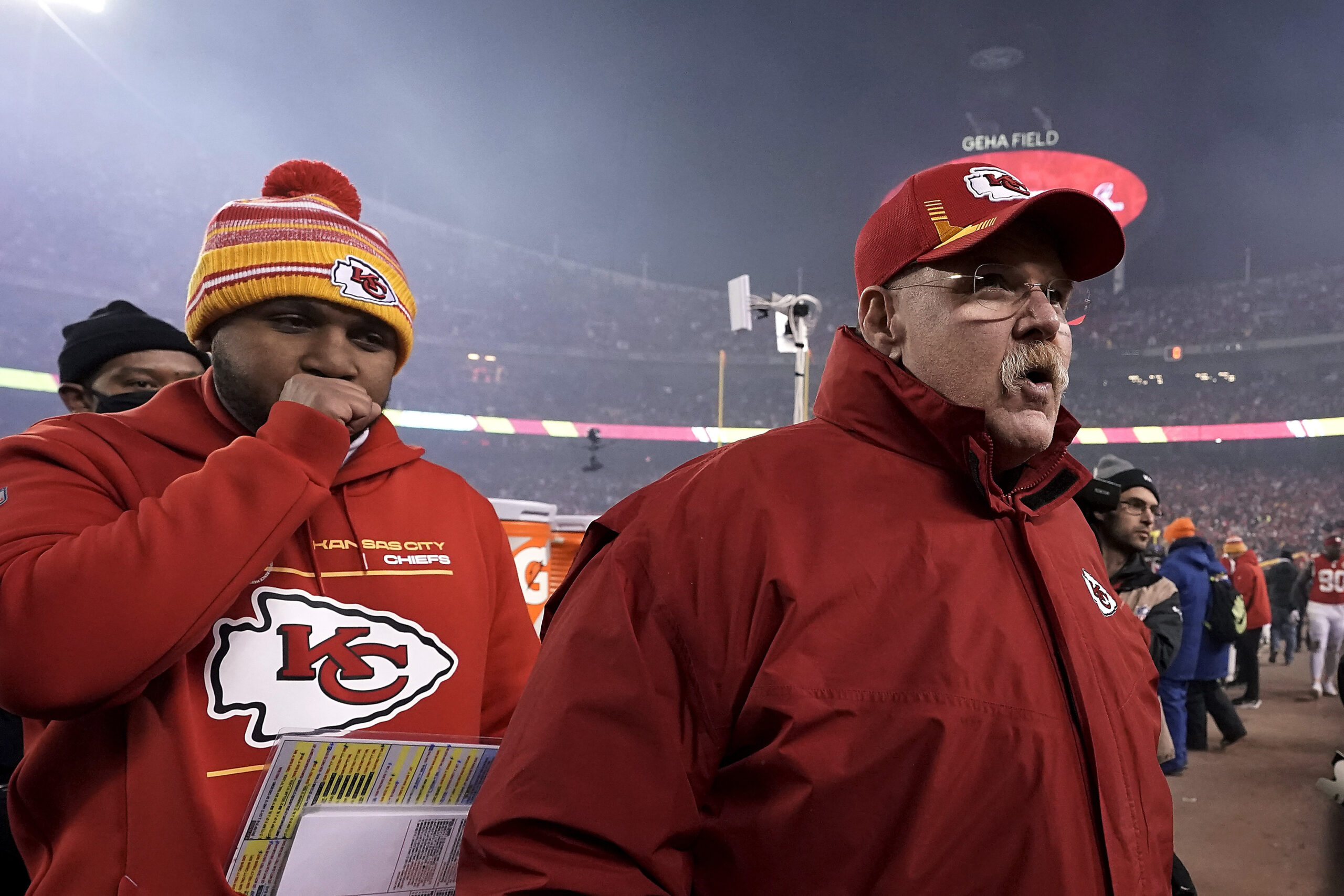 Winning ways: Are the Chiefs suddenly the NFL’s new dynasty? | News ...